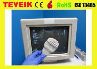 China HP 21321A (C3540) Curved Array Medical Ultrasound Transducer for Sonos5500/ Sonos7500 for sale