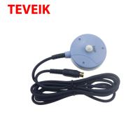 China Medical Fetal Transducer Ultrasonic Fetal Doppler US Patient End For BT-300 for sale