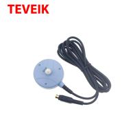China Medical Fetal Transducer Ultrasonic Fetal Doppler US Patient End For BT-300 for sale