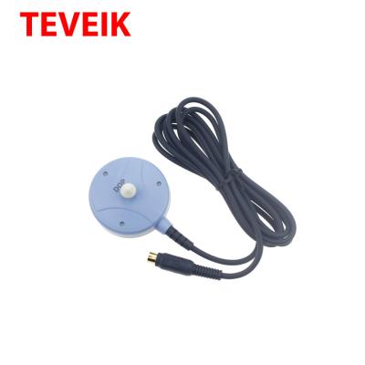 China Medical Fetal Transducer Ultrasonic Fetal Doppler US Patient End For BT-300 for sale