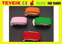 China Environment Friendly Disposable Latex Free Medical Tourniquet Medical Splint for sale