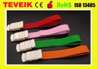 China Environment Friendly Disposable Latex Free Medical Tourniquet Medical Splint for sale