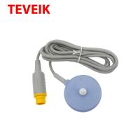 China DOP Probe TOCO Fetal Transducer Original New TPU Cable Material For Bistos BT-350 for sale