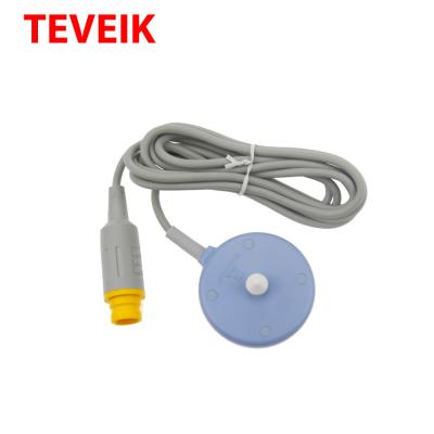 China DOP Probe TOCO Fetal Transducer Original New TPU Cable Material For Bistos BT-350 for sale