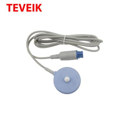 China Ultrasonic Doppler Fetal Monitoring Devices Heartbeat Detector For BT-350 for sale