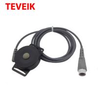 China TPU Cable Toco Fetal Monitor Probe GE Corometrics Transducer 2264HAX 2264LAX for sale