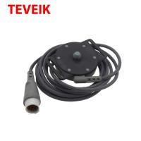 China TPU Cable Toco Fetal Monitor Probe GE Corometrics Transducer 2264HAX 2264LAX for sale