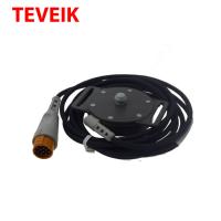 China 5700HAX 5700LAX Ultrasonic Transducer Fetal Doppler GE Corometrics US Patient End for sale