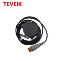 China 5700HAX 5700LAX Ultrasonic Transducer Fetal Doppler GE Corometrics US Patient End for sale