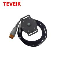 China 5700HAX 5700LAX Ultrasonic Transducer Fetal Doppler GE Corometrics US Patient End for sale