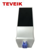 China Wireless Charging Handheld Color Ultrasound Probe Transducer With Touch Display for sale