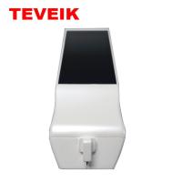 China Wireless Charging Handheld Color Ultrasound Probe Transducer With Touch Display for sale