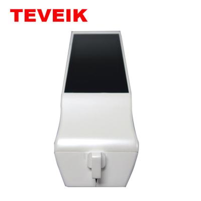 China Wireless Charging Handheld Color Ultrasound Probe Transducer With Touch Display for sale