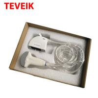 China Mindray 35C50EB Ultrasound Transducer Probe For Mindray DP-10 DP-20 DP-1100 2200 for sale