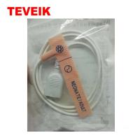 China Disposable Neonatal / Adult Medical Spo2 Probe Nihon Kohden 9 Pin For Patient Monitor for sale