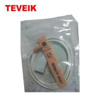 China Disposable Neonatal / Adult Medical Spo2 Probe Nihon Kohden 9 Pin For Patient Monitor for sale