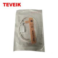 China Disposable Neonatal / Adult Medical Spo2 Probe Nihon Kohden 9 Pin For Patient Monitor for sale
