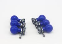 China Silver Chloride Plated ECG EKG Suction Ball Electrode Multi-Functional ECG Electrode for sale