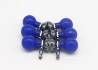 China China Factory Multi-Functional Suction Ball ECG Electrode Pediatric EKG Electrodes for sale