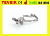 China Ultrasound reusable Needle Guide For Toshiba PVT-375BT Convex  Transducer for sale
