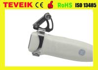 China Reusable Ultrasound Biopsy Guide For GE 3S 3S-RS 3S-SC M3S Ultrasound Probe for sale