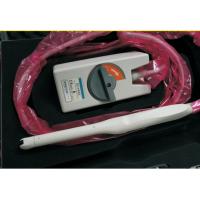 China Curved Array Ultrasound Transducer Probe Medison EC4-9ES For SonoAce X4/8000/9900 for sale