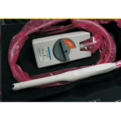 China Curved Array Ultrasound Transducer Probe Medison EC4-9ES For SonoAce X4/8000/9900 for sale