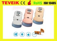 China Handheld Iphone High Frequency Color Doppler Ultrasound Transducer for sale