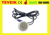 China CE/ISO Bistos Toco Fetal Transducer Original BT-300 Fetal Monitor Probe for sale