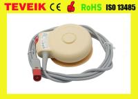 China 8 Pin Connector US Smart Toco Transducer Fetal Monitoring HP Avalon M2734B M2735A M2736A for sale