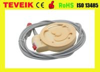 China 8 Pin Connector US Smart Toco Transducer Fetal Monitoring HP Avalon M2734B M2735A M2736A for sale