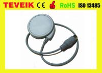 China Goldway UT3000B fetal FHR probe precio US transducer For Twins fetal Monitor for sale