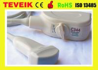 China Array Convex Ultrasound Probe , Transducer Probe Ultrasound SonoScape C344 For SSI-2000\5000 for sale