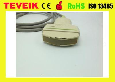 China Convex Ultrasound Transducer Probe 3.0/3.75MHz TOSHIBA PVG-366M SSA-220A Application for sale
