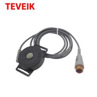 China M1355A Fetal Monitoring Devices HP M1350 Series Doppler Transducer Long Lifespan for sale