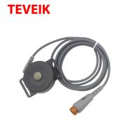 China M1355A Fetal Monitoring Devices HP M1350 Series Doppler Transducer Long Lifespan for sale