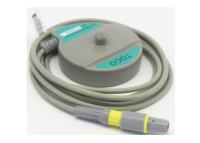 China Edan Anke TOCO Fetal Transducer , F3 Ultrasound Cadence II Fetal Doppler Probe for sale