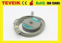 China Edan Anke TOCO Fetal Transducer , F3 Ultrasound Cadence II Fetal Doppler Probe for sale
