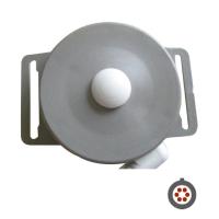 China TOCO Fetal Transducer MS9-01916-A2 6 Pin For Edan Cadence II Anke ASF-030 for sale