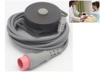 China Sonicaid OxFord TOCO Fetal Probe Team , Duo Fetal Ultrasound Probe Attractive Design for sale