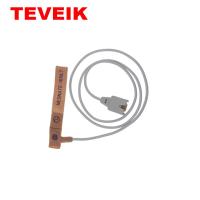 China MAX-A  for Nellco-r patient monitor DB 9pin adult disposable SpO2 sensor for sale