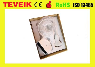 China Mindray C5-2 Ultrasound Convex Probe Transducer 2-5 MHZ Frequency Long Lifespan for sale