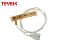 China Adult Disposable SpO2 Sensor For Nihon Kohden Patient Monitor for sale