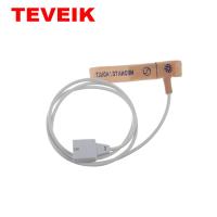 China Adult Disposable SpO2 Sensor For Nihon Kohden Patient Monitor for sale