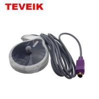China Bionet TOCO Fetal Transducer FC 700 Ultrasound Twin View Doppler Probe Din 6 Pin for sale