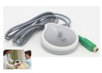 China Original Bionet US Fetal Monitor Probe , FC 700 Doppler Ultrasound Probe Long Lifespan for sale