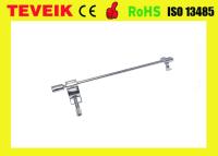 China C8-4V C9-3V C10-3V Endocavity Biopsy Needle Guide For  Ultrasound Probe for sale