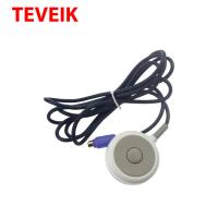 China 6 Pin Toco Fetal Ultrasound Transducer Monitor Probe Bistos BT 300 TOCO Patient End for sale
