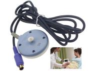China 6 Pin Toco Fetal Ultrasound Transducer Monitor Probe Bistos BT 300 TOCO Patient End for sale