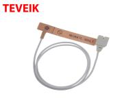 China Nihon Kohden Patient Monitor DB 9pin Neonate Disposable SpO2 Sensor for sale